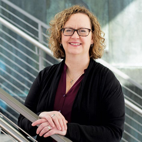 Amy Prieto, PhD – Thermal Speakers