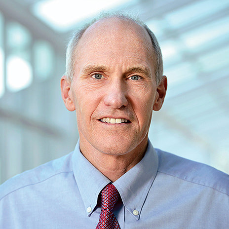 Carl H. June, MD – Thermal Speakers