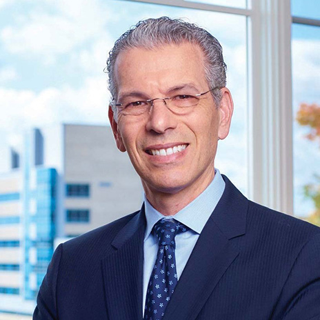 David Feinberg, MD – Thermal Speakers