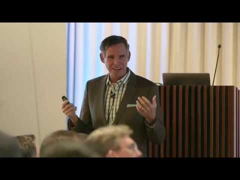 Eric Topol, MD – Thermal Speakers