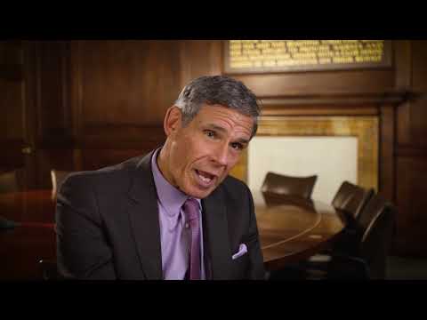 Eric Topol, MD – Thermal Speakers