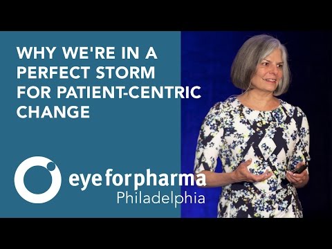 Julie L. Gerberding, MD, MPH – Thermal Speakers