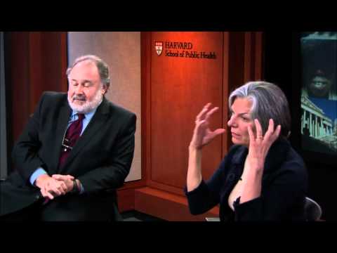 Julie L. Gerberding, MD, MPH – Thermal Speakers