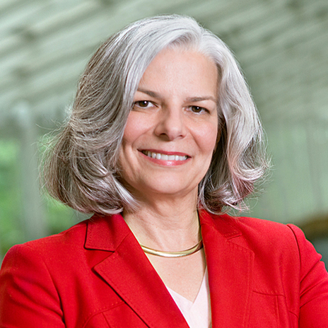 Julie L. Gerberding, MD, MPH – Thermal Speakers