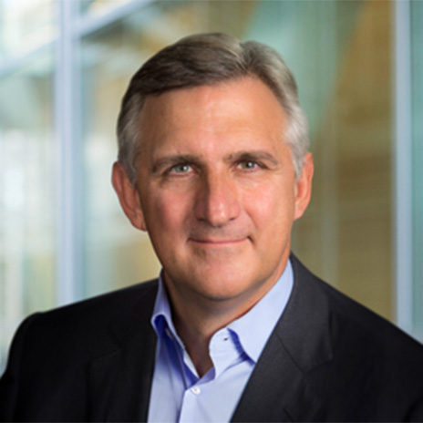 Robert A. Bradway – Thermal Speakers