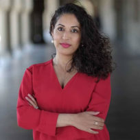 Seema Yasmin, MD – Thermal Speakers