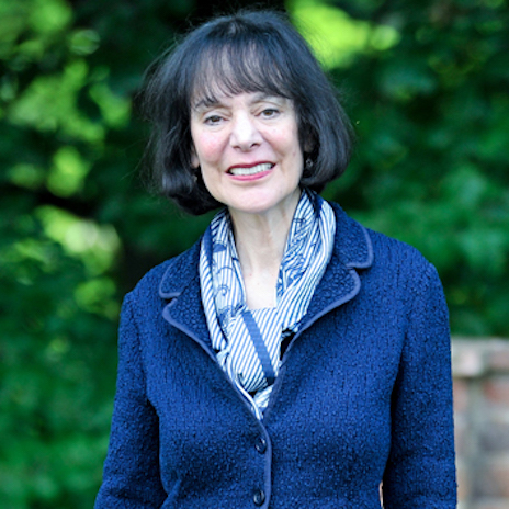 Carol Dweck, PhD – Thermal Speakers