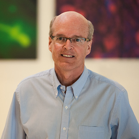 Richard Shiffrin, PhD – Thermal Speakers