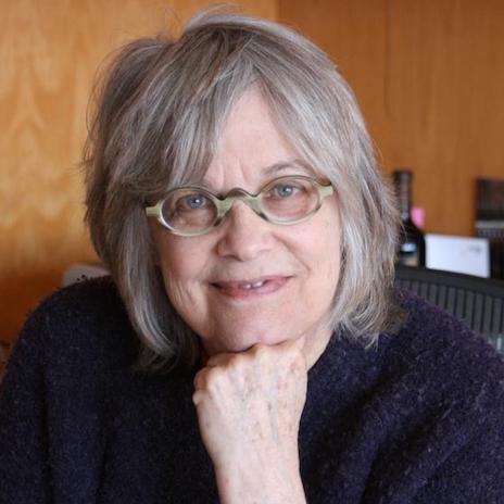 Susan Elizabeth Carey, PhD – Thermal Speakers