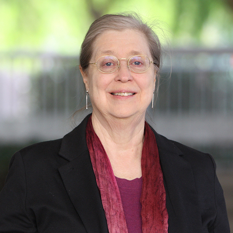 Barbara Dosher, PhD – Thermal Speakers