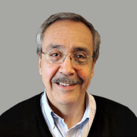 Carlos J. Bustamante, PhD – Thermal Speakers