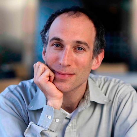 David Reich, PhD – Thermal Speakers