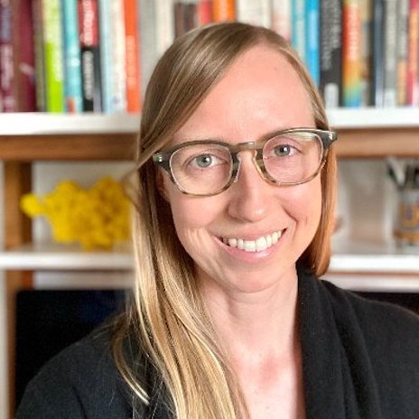 Jennifer Hamilton, PhD – Thermal Speakers