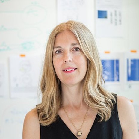 Leslie B. Vosshall, PhD – Thermal Speakers