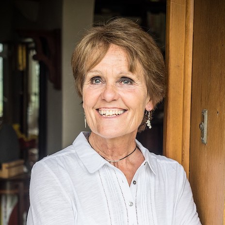 Gina Rippon, PhD – Thermal Speakers